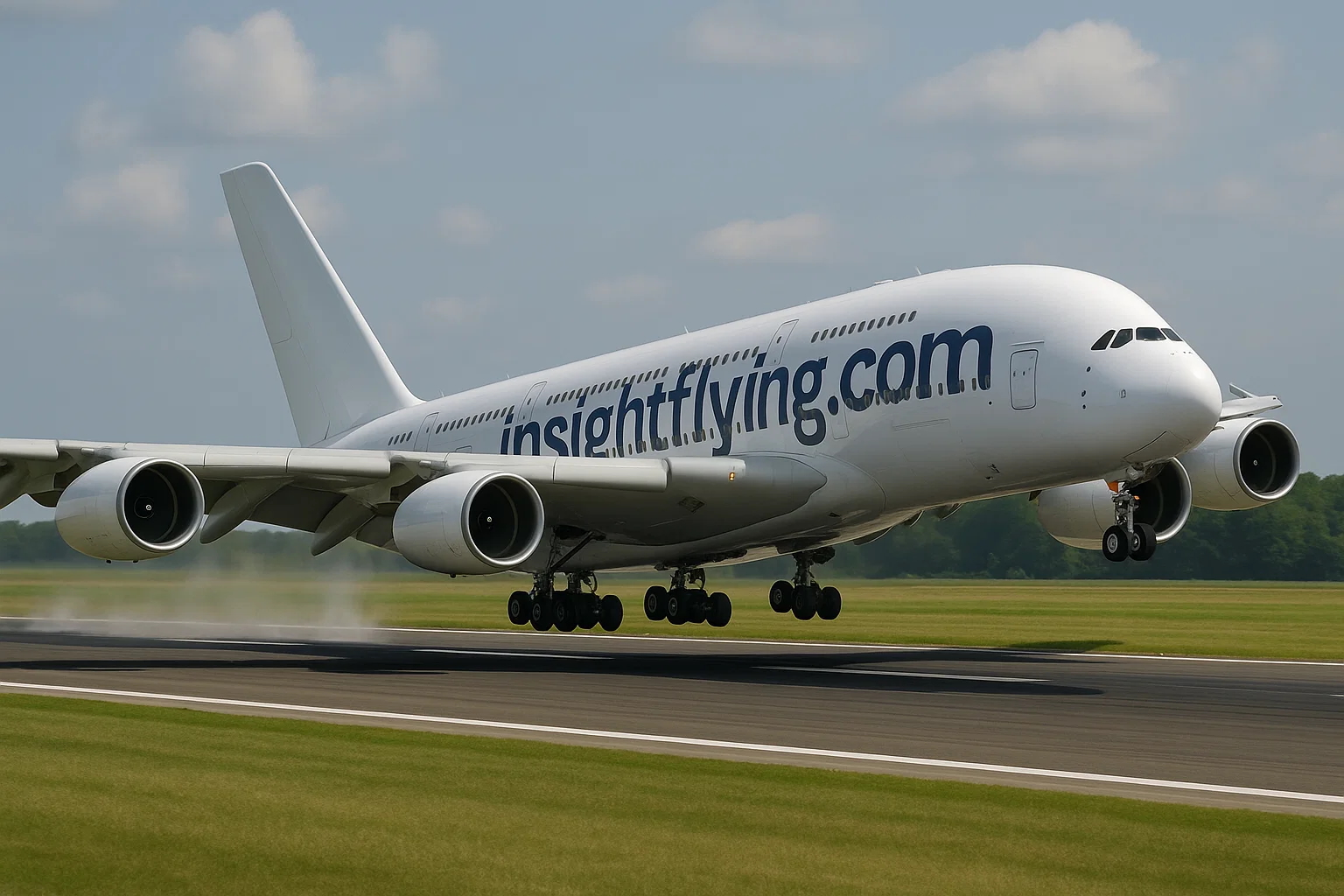 ️ Aircraft Classification – การแบ่งประเภทของเครื่องบิน - Insight Flying