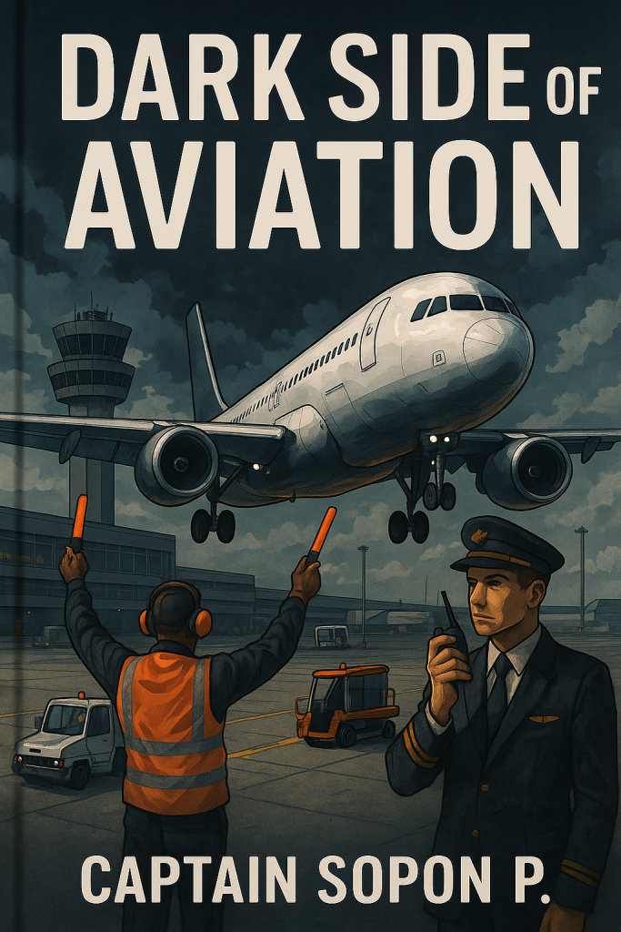 Dark Side of Aviation - Insight Flying